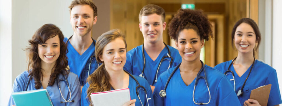 Top 5 Facts About LPN | San Mateo College of Allied Health (SMCAH)